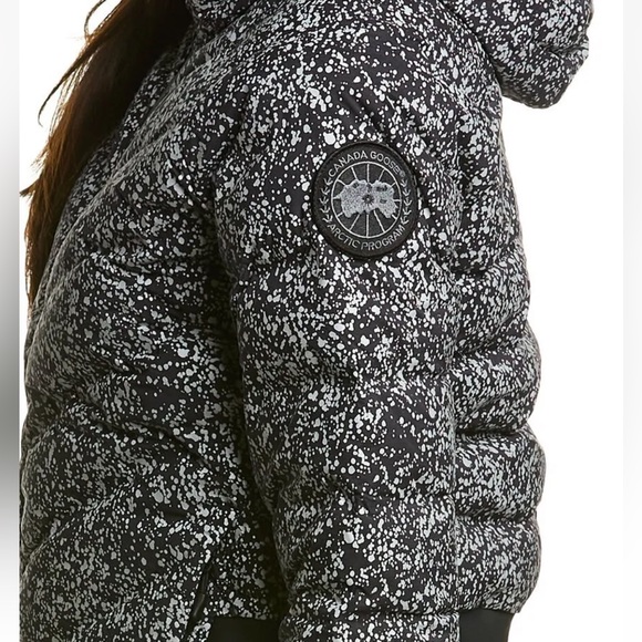 Canada Goose | Jackets & Coats | Canada Goose Black Label Hybridge Cw ...